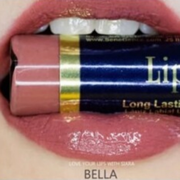 LipSense | Makeup | Bella Lipsense Lip Color | Poshmark